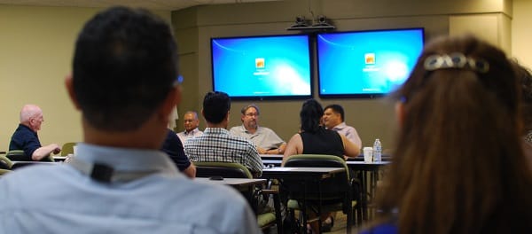 ASQ Los Angeles Section 0700